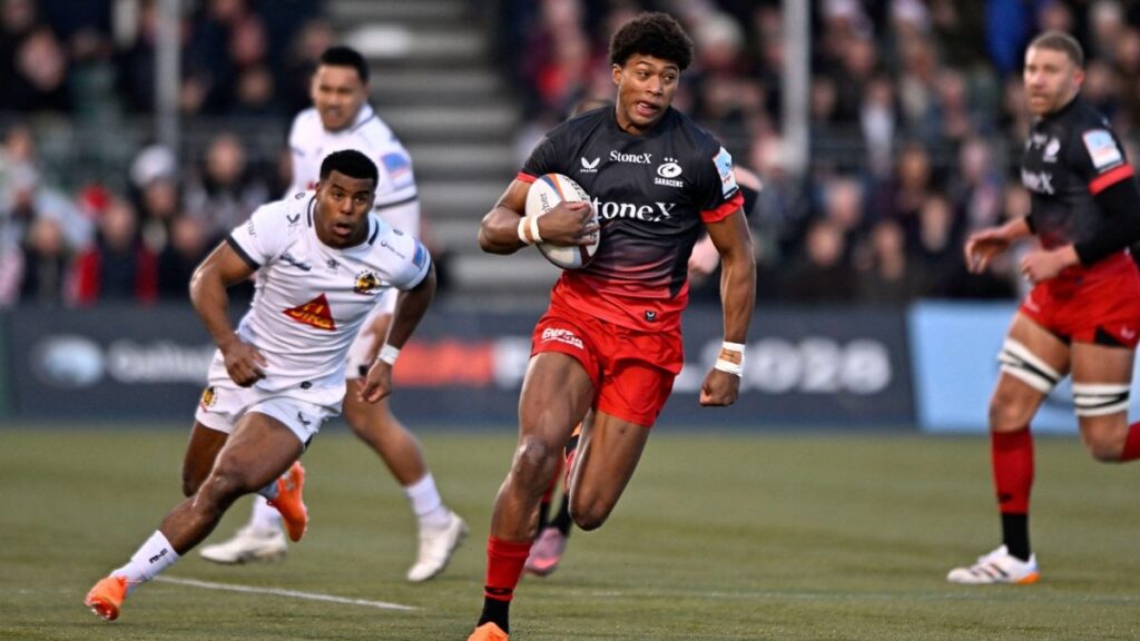 Rugby4Cast: The Champions Cup Group Stage reaches its finale